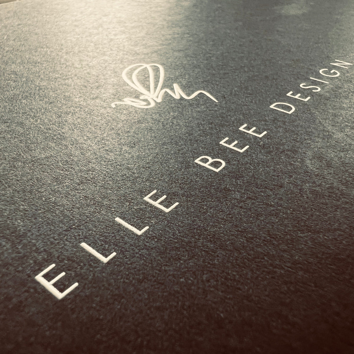 Luxury Wedding Stationery Samples - Elle Bee Design – Elle Bee Design ...