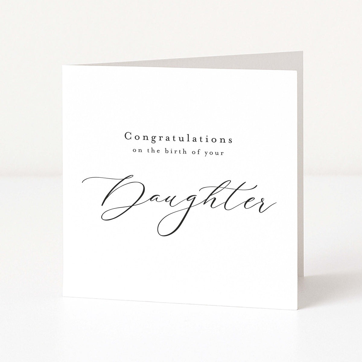 New Baby Cards - Personalised New Baby Cards | Elle Bee Design – Elle ...