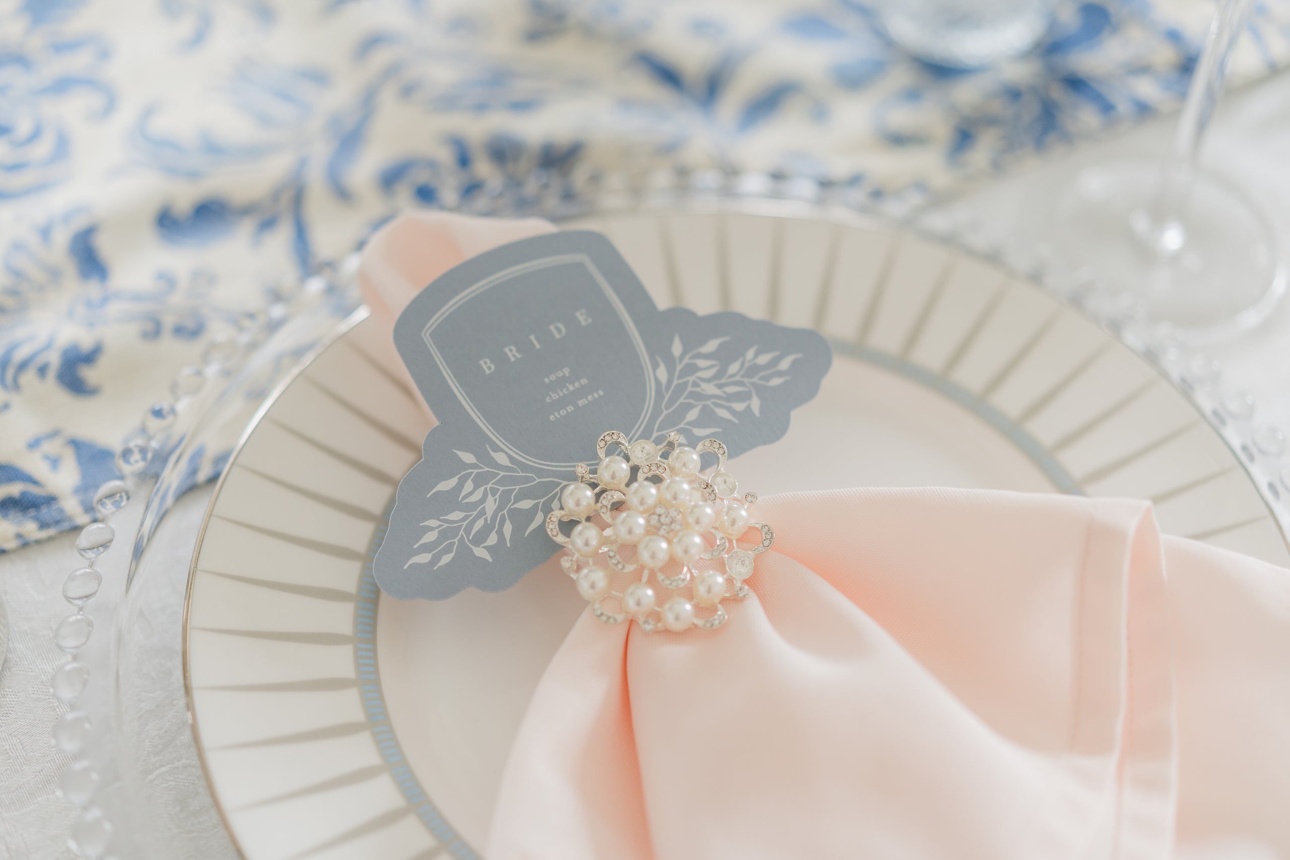 Contemporary wedding invitations and on-the-day stationery | Elle Bee ...